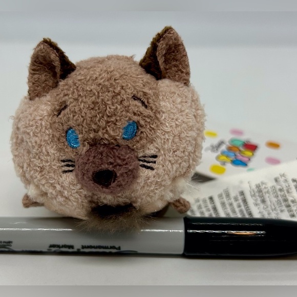 Disney | Toys | Disney Shun Gon An Alley Cat From The Aristocats Mini ...